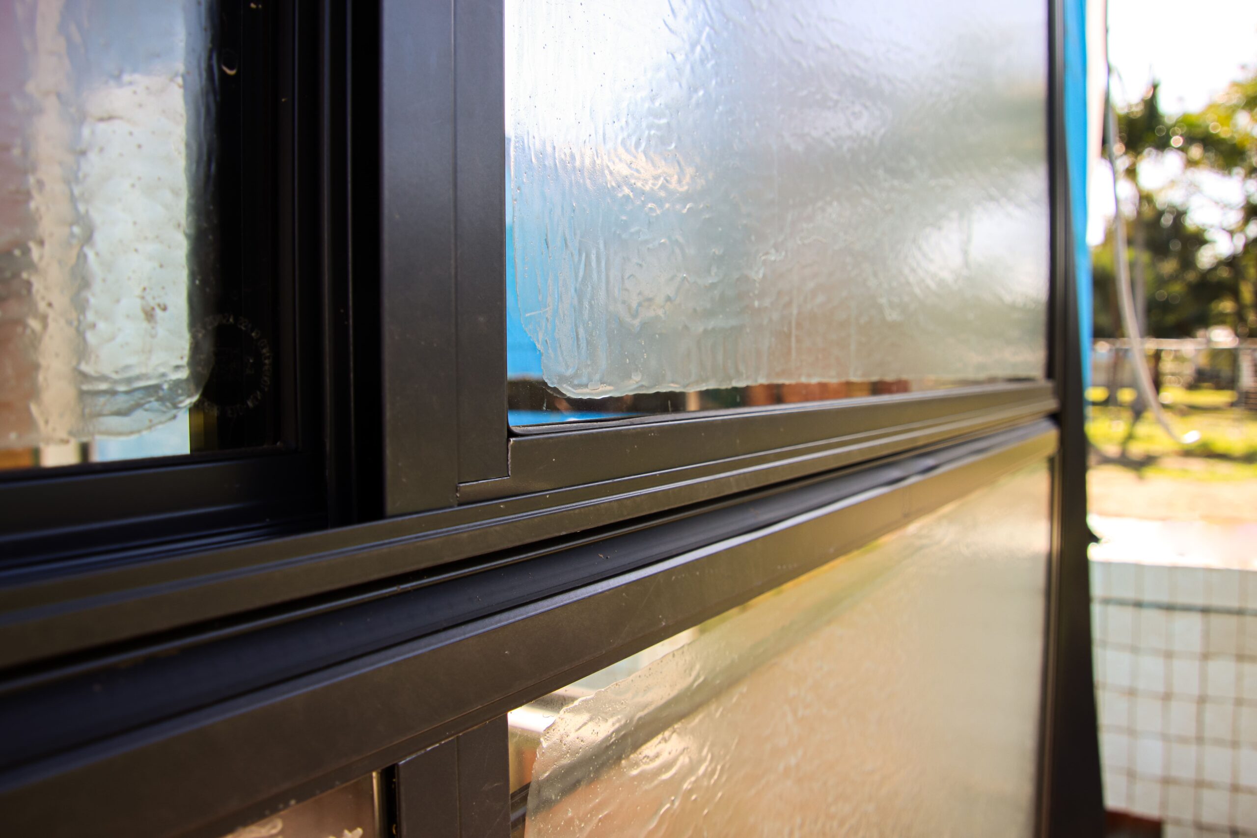 Window Goop | Temporary Window Protection | Peelable Protection